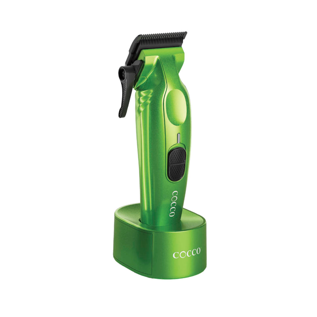 Cocco Hair Pro – Cocco México